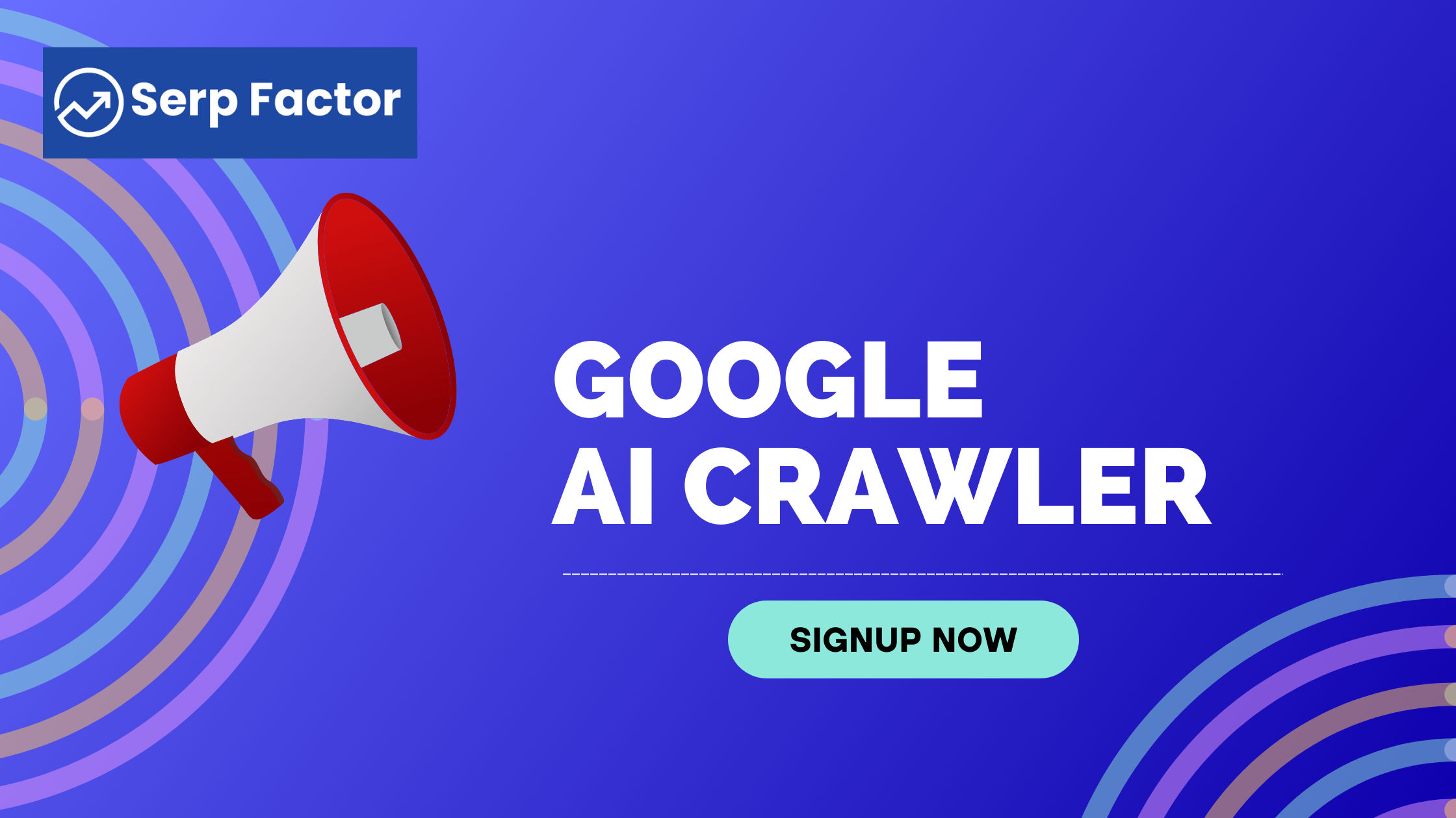 Google Introduces New AI Crawler: Google-CloudVertexBot - SerpFactor